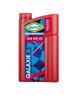 Engine oils | YACCO Official Shop