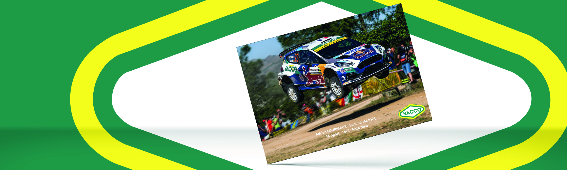 YACCO | YACCO Official Shop